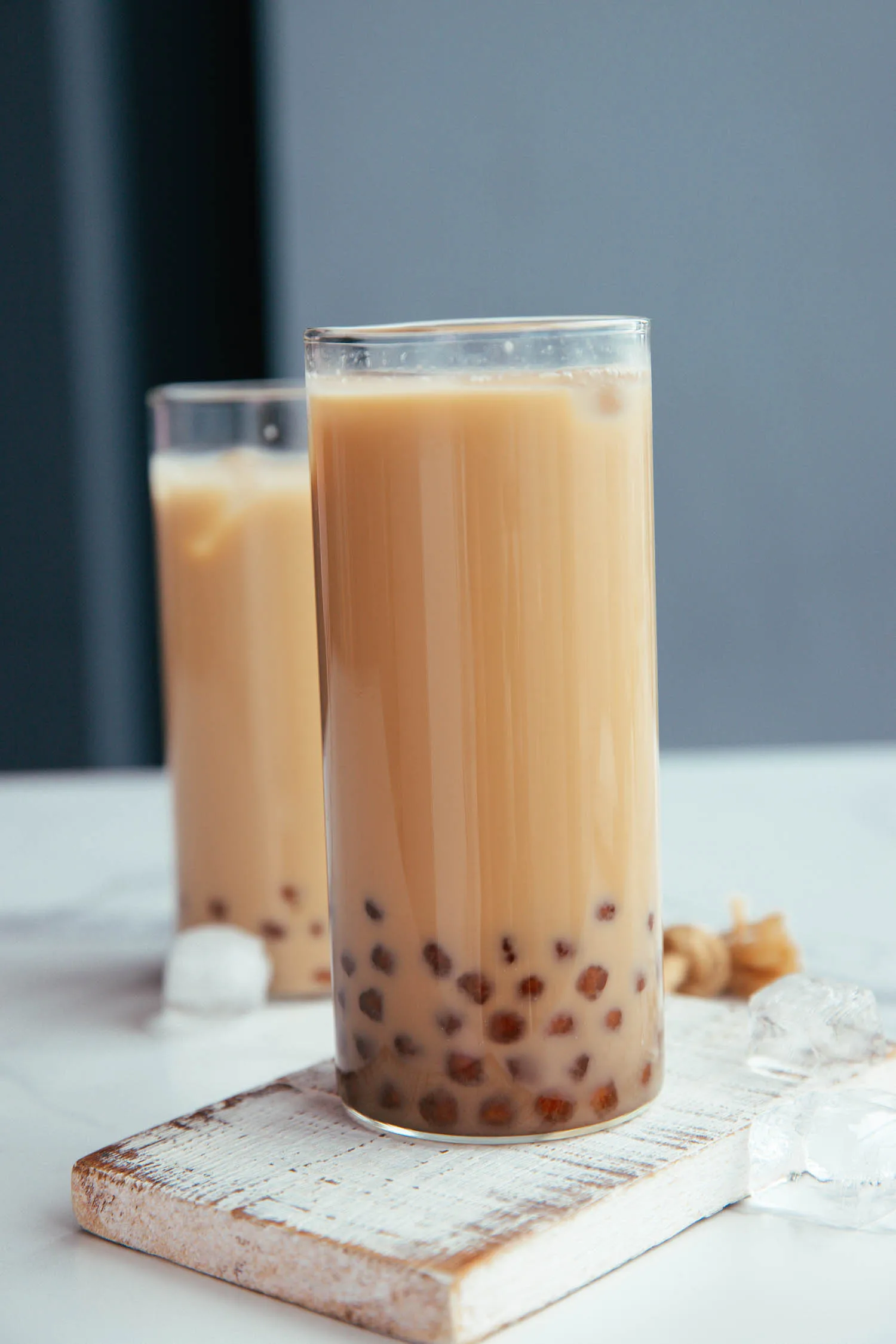 Honey Boba- Honey Bubble Tea - Oh Sweet Cups