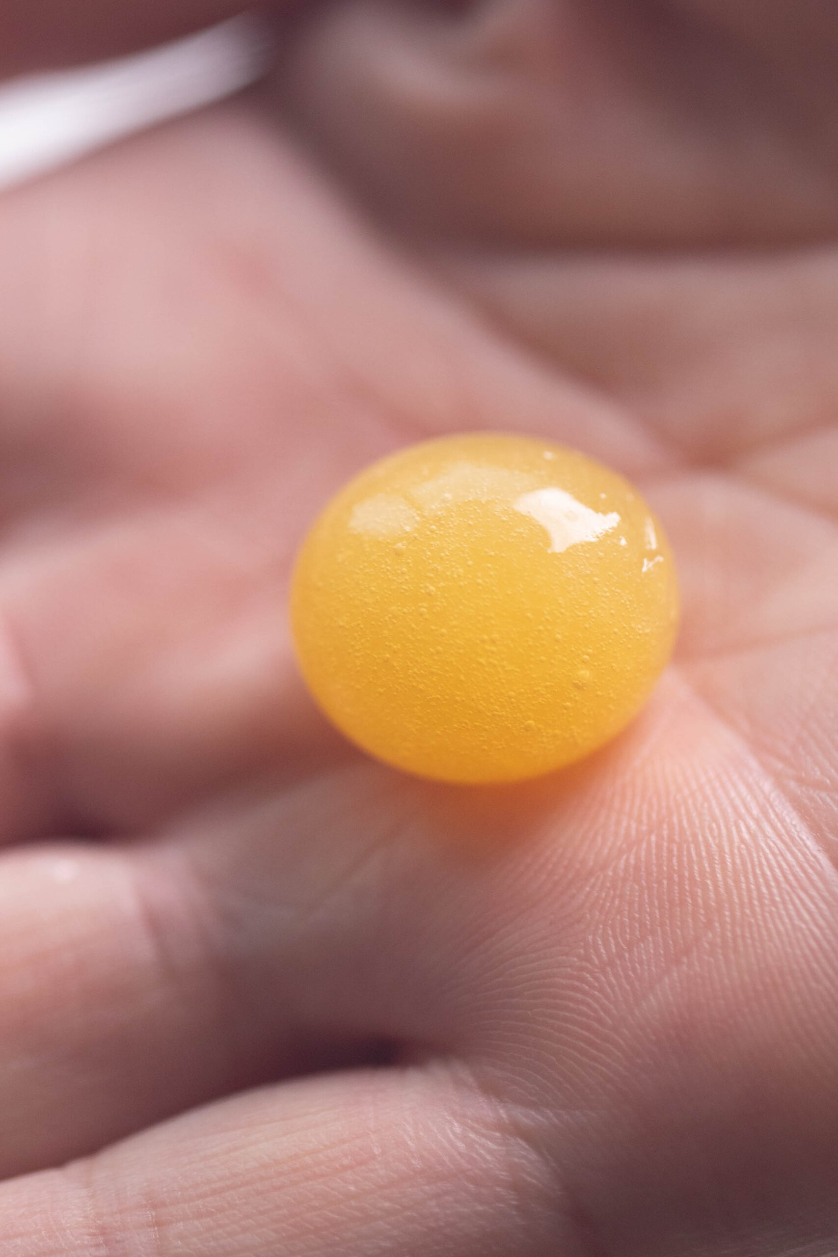 How to Make Bursting Boba - The popping boba in your bubble tea - Oh ...