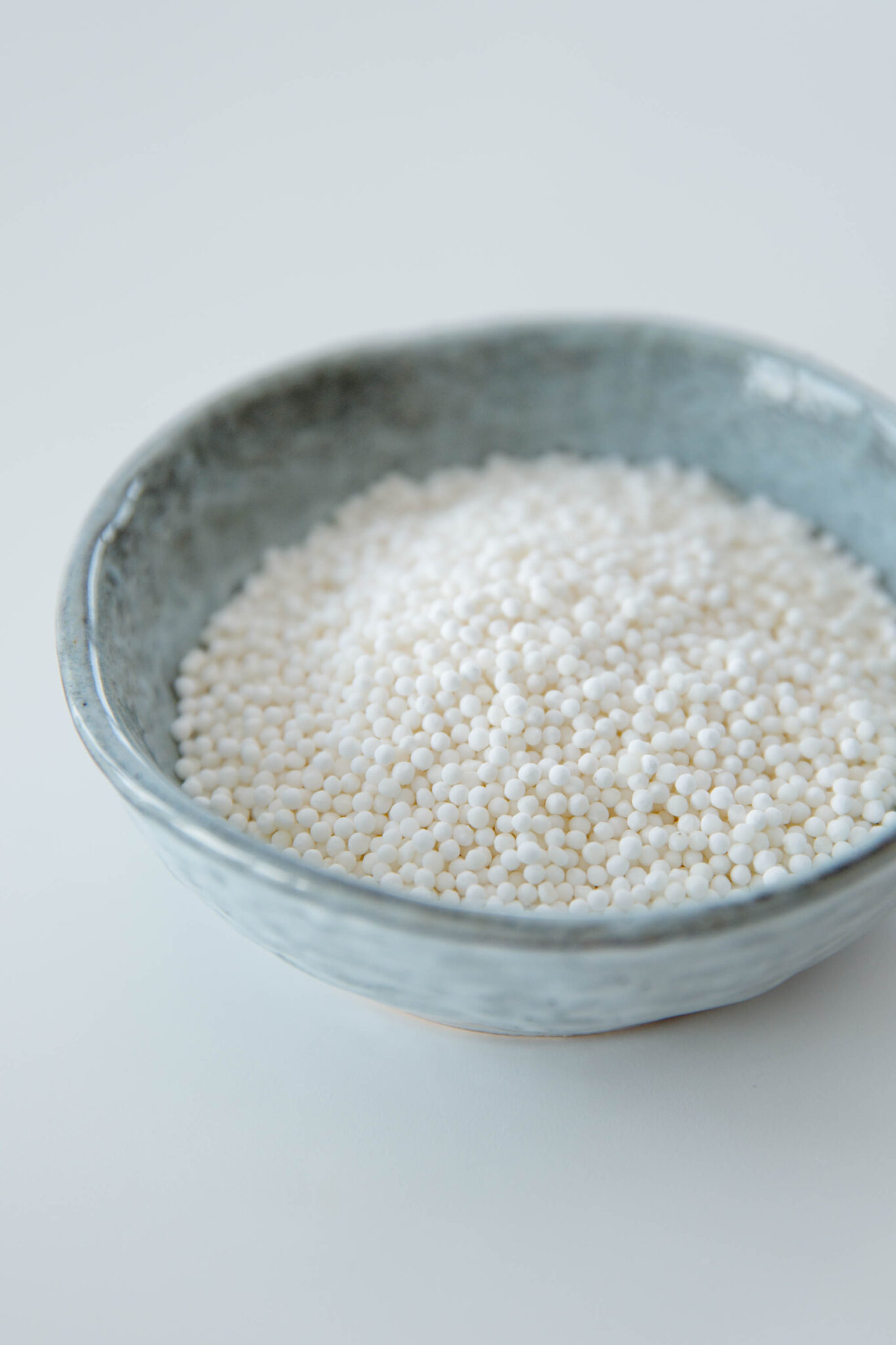 Sago Boba - Sago Pearls with Recipes - Oh Sweet Cups