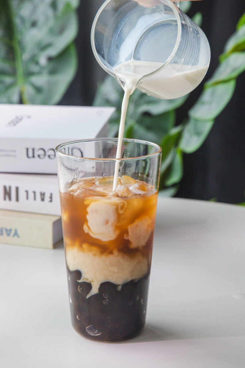 Winter Melon Milk Tea- A Unique Milk Tea Option - Oh Sweet Cups